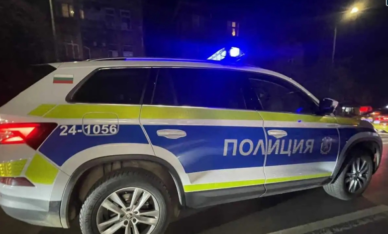 Масов бой по улиците на Пловдив, има арестувани
