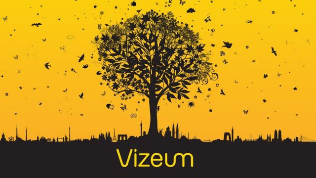 Vizeum е най-бързо развиващата се медийна агенция в света - Икономика