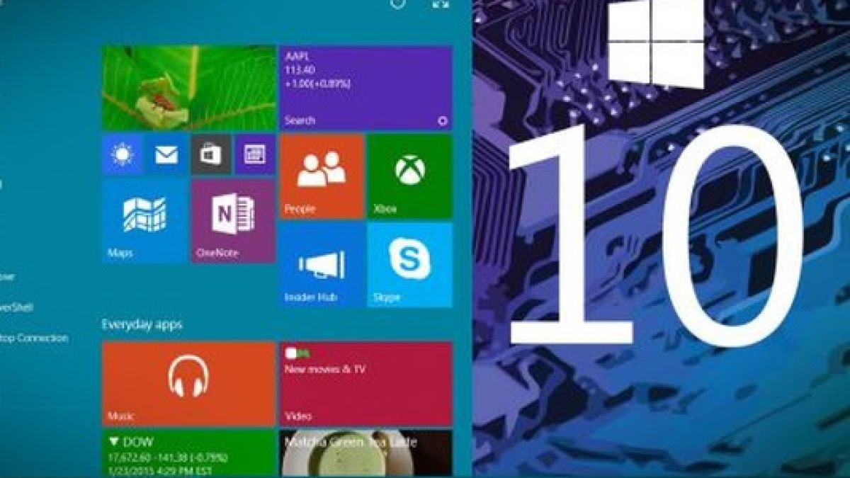 Опасност! Имейл, съдържащ коварен вирус, подлъгва с Windows 10