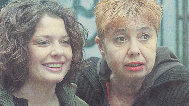 Пепа Николова не давала на дъщеря си да стане актриса - Общество