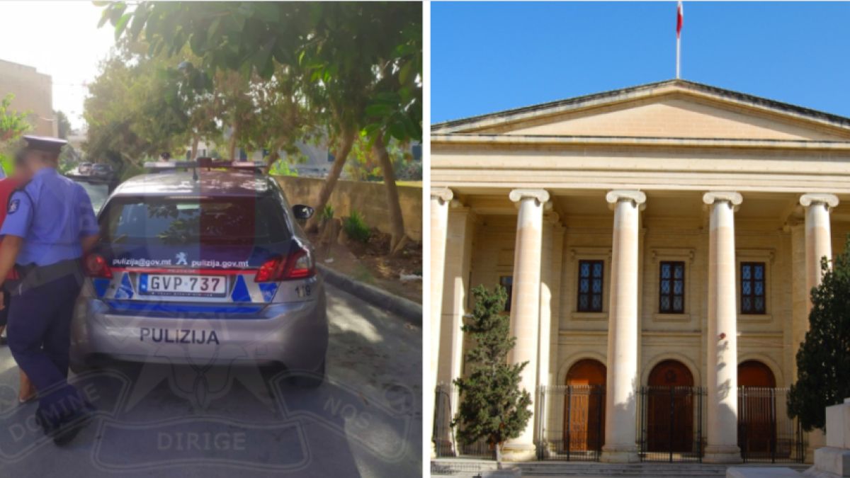 Lovin Malta с последни новини за намушкания в Малта българин
