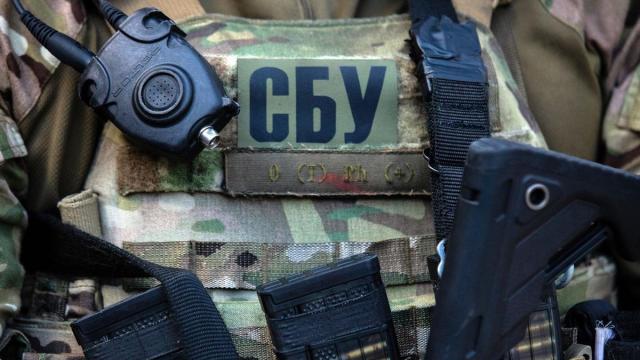 ВИДЕО от войната: Контраразузнаването на СБУ унищожи руска станция за ...