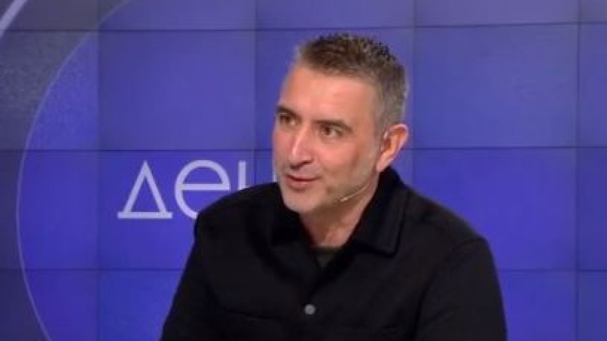 Ивайло Вълчев шашна с прочит на загубата си в София