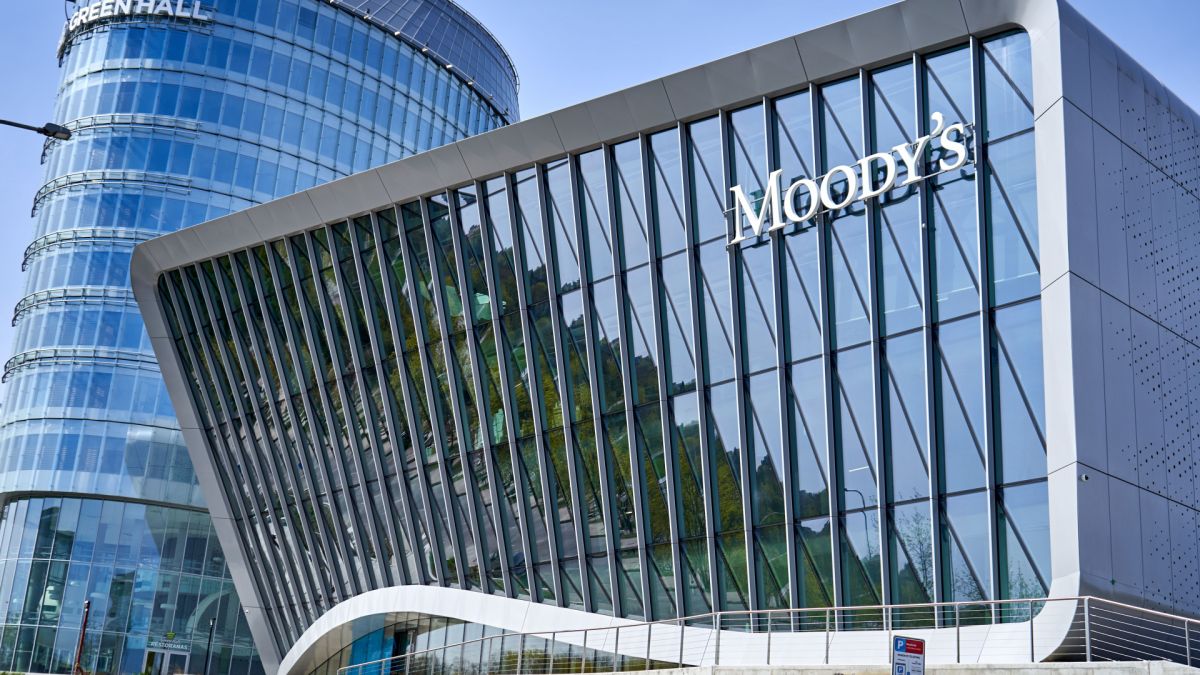 Moody's: Мед и масло потичат към България след приемането на еврото