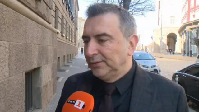 Ивайло Вълчев: За пореден път ще видим обрата в сюжета - Политика