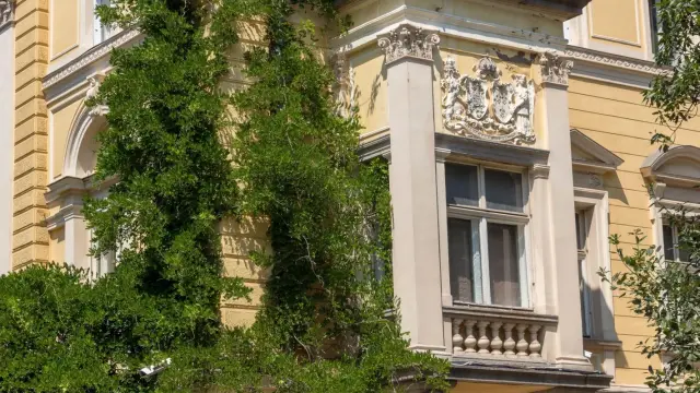 Дворците от Третото българско царство и тайните, които крият - Лайфстайл