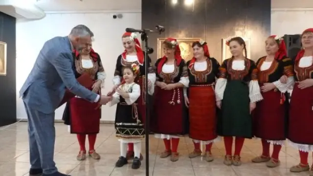 Официално! Още нещо българско влезе в списъка на ЮНЕСКО СНИМКИ - Общество