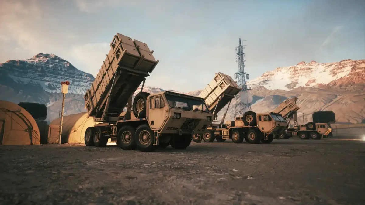 Великобритания ще разположи система отбрана Rapid Sentry в Кувейт