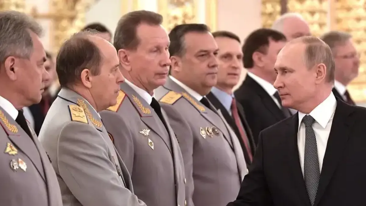 NYT: Кремъл с нов метод в борбата срещу руския елит