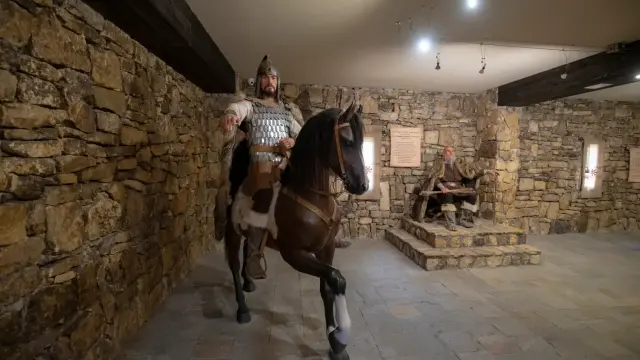 Искат паметник на хан Аспарух в София, мястото е избрано - Столица
