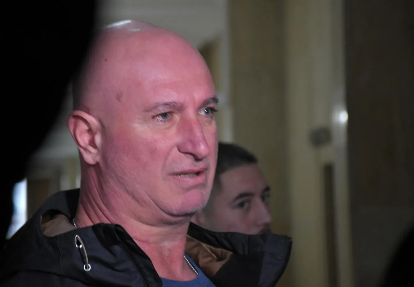 Скандал в съда: Арогантно поведение от Бургазлиев и баща му по делото ...
