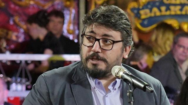 Герасим Георгиев - Геро: Напълнях след катастрофа с колата - Любопитно