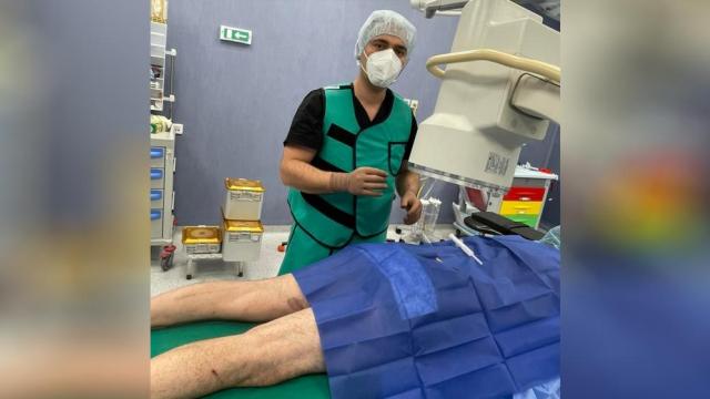 Д-р Калоян Йорданов: При спондилоартроза леките спортове са полезни ...