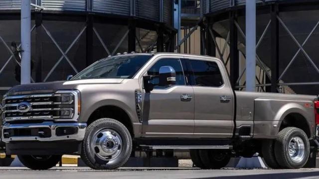 Ford пуска кола от следващо поколение - Новини