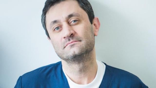 Моню Монев призна за жената до себе си СНИМКИ - Риалити