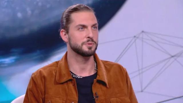 Таралежков от "Мастър шеф" смени визията, никой не може да го познае ...