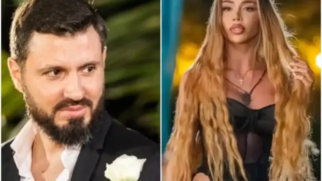 Елвиса попиля Анна-Шермин: „Една прос… жена по-малко!“ Видео - Риалити